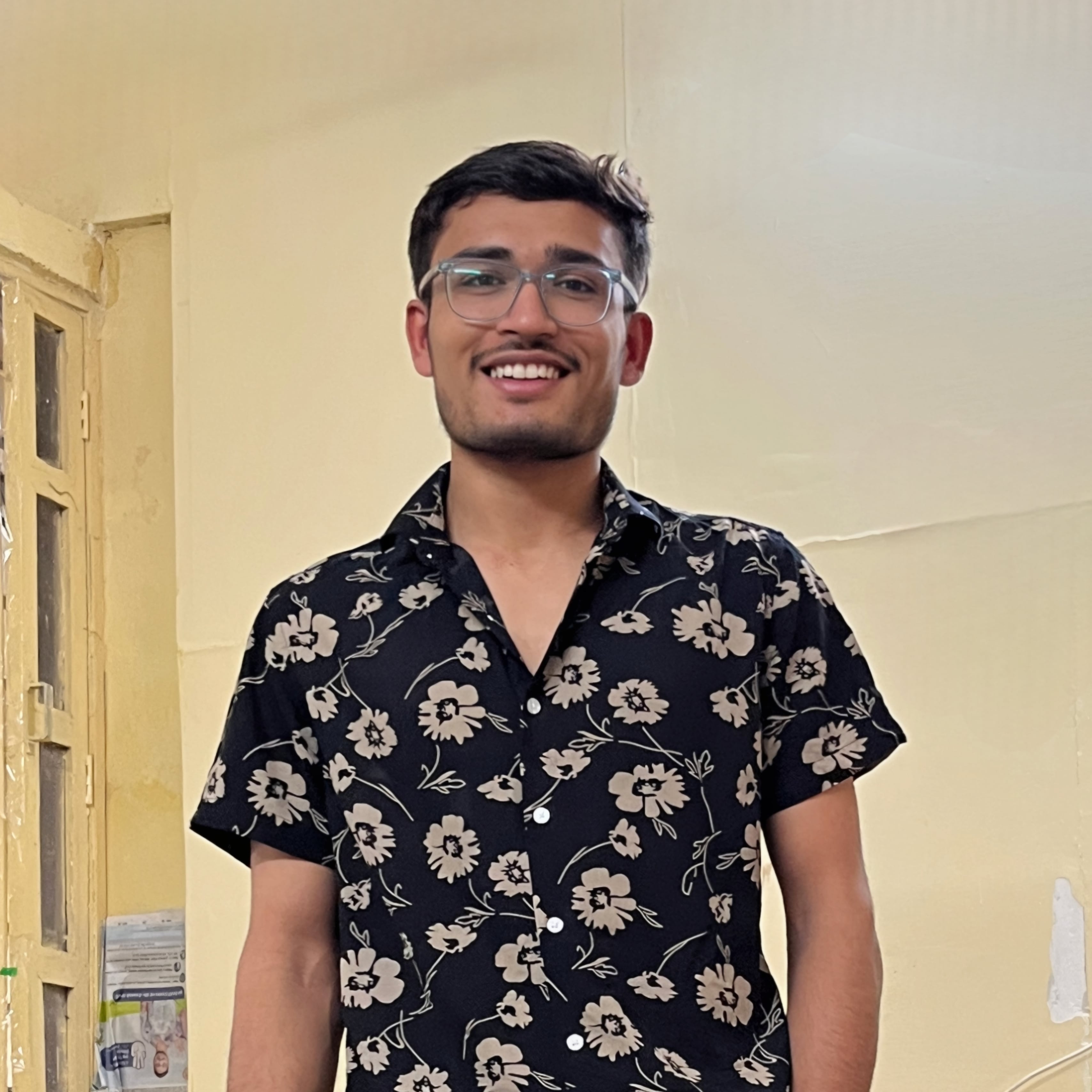 CA Program, Udghosh'25 | IIT-Kanpur